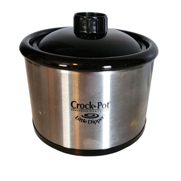 Rival | Kitchen | Rival Little Dipper Crockpot Stoneware Slow Cooker ...